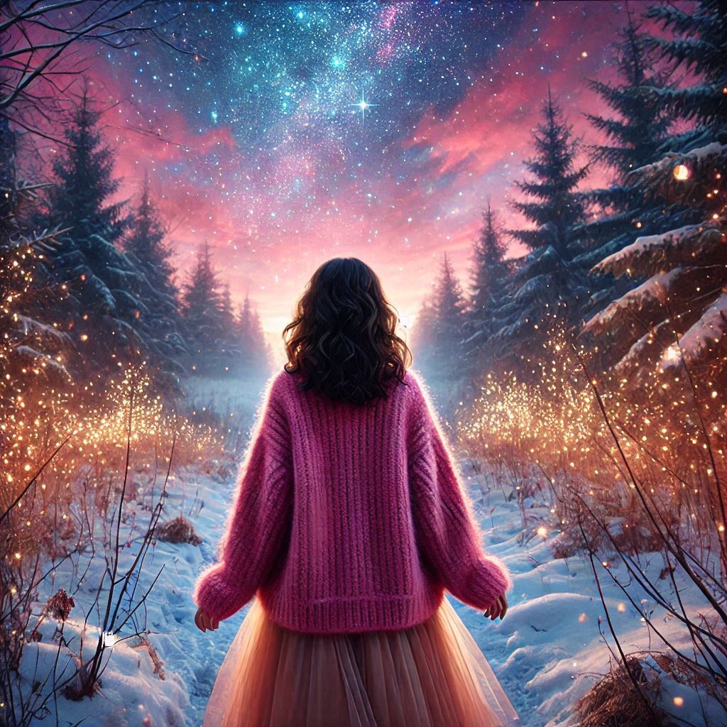 Lean Into Me – Sheltered from the storm